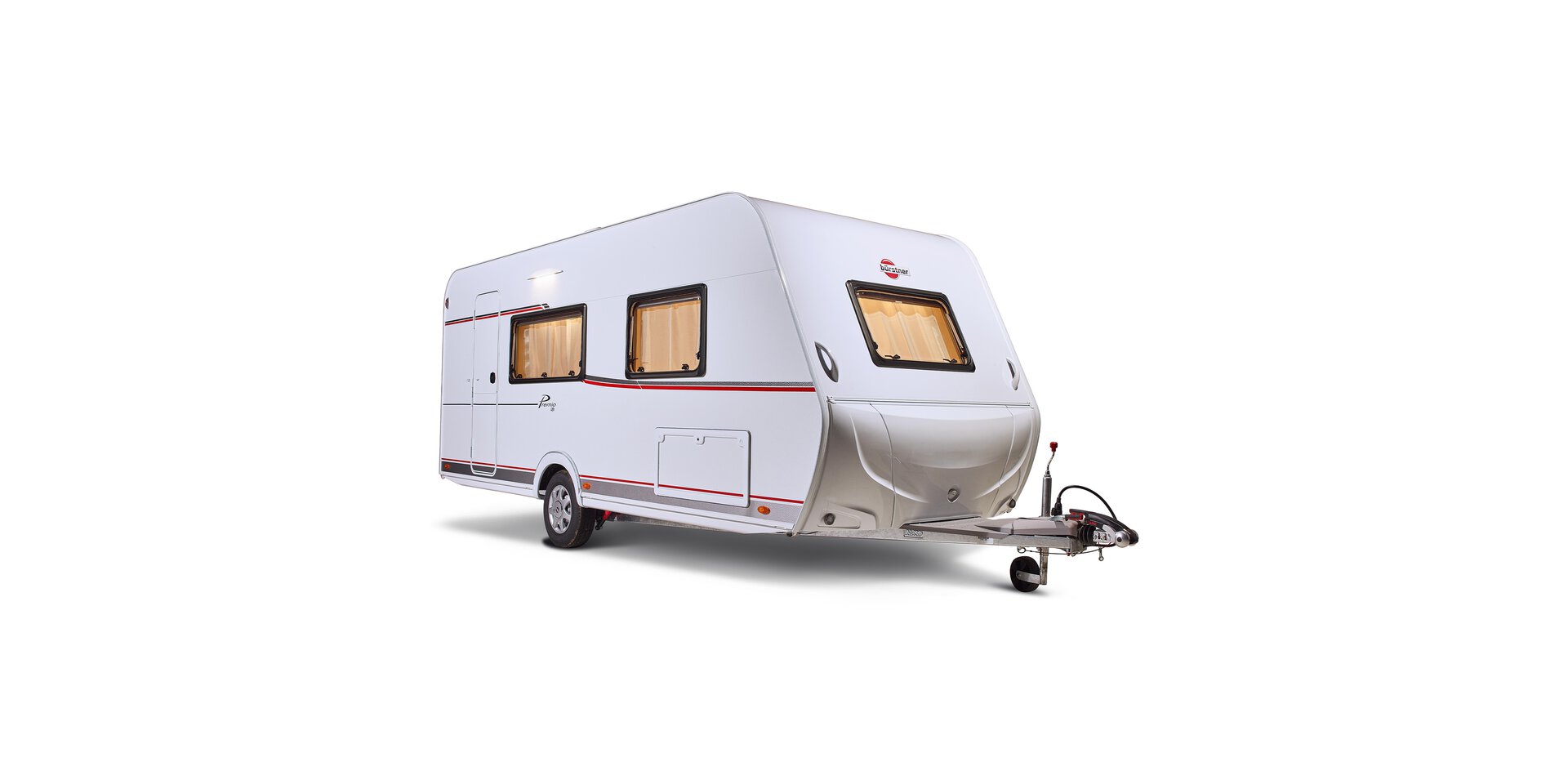 7 Caravanas pequeñas para hacer caravaning | caravanas.net