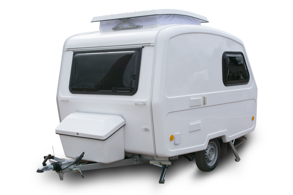 7 Caravanas pequeñas para hacer caravaning | caravanas.net