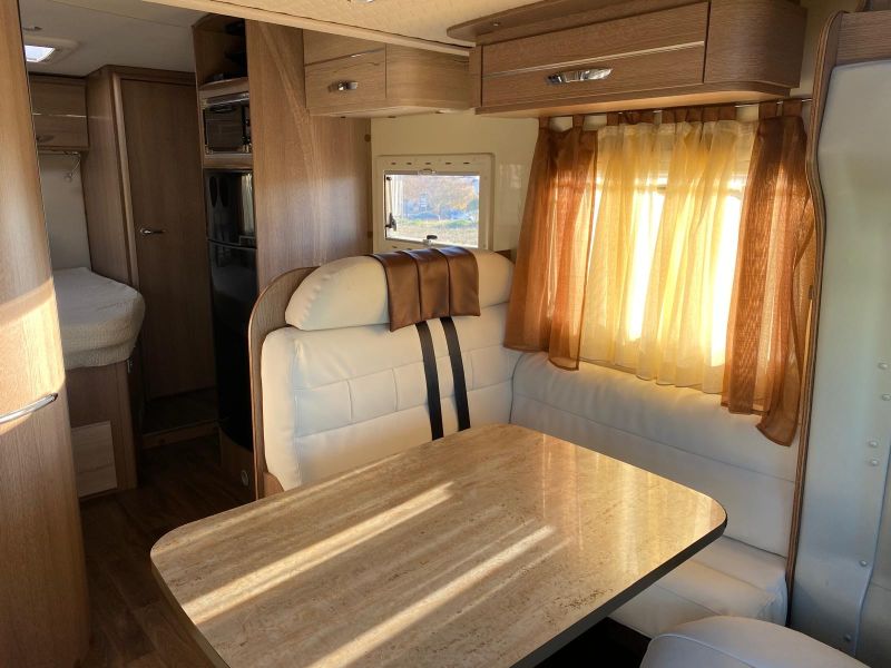 McLouis Yearling Edition Limité 69 Mc4 | caravanas.net