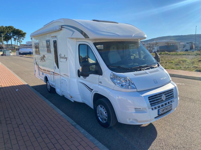 McLouis Yearling Edition Limité 69 Mc4 | caravanas.net